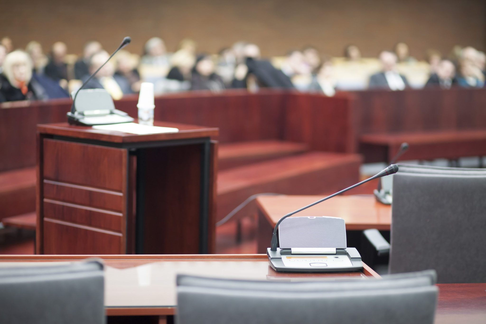 WHAT YOU NEED TO KNOW ABOUT IMMIGRATION COURT